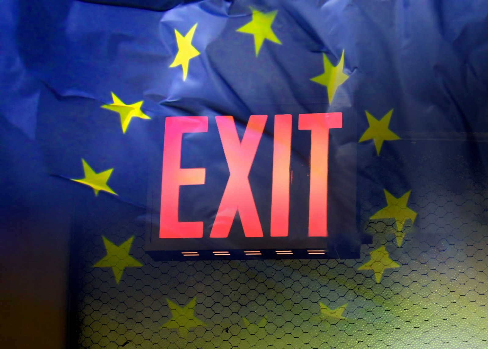 Brexit - thebritishtribune